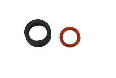 WSM FUEL INJECTOR PACKING KIT: YAMAHA 115 - 225 HP 4-STROKE '00-'06 ...