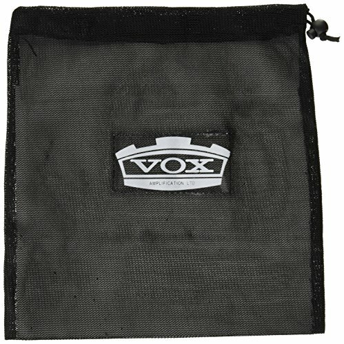 Vox VGC-19BK Professional Guitar Cable 19 FT for Electric Guitar | eBay