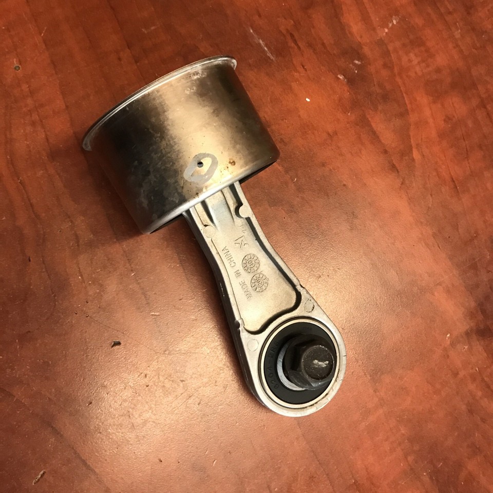 Use Genuine Part Piston Kit Assembly For DeWalt Air Compressor D55146 ...