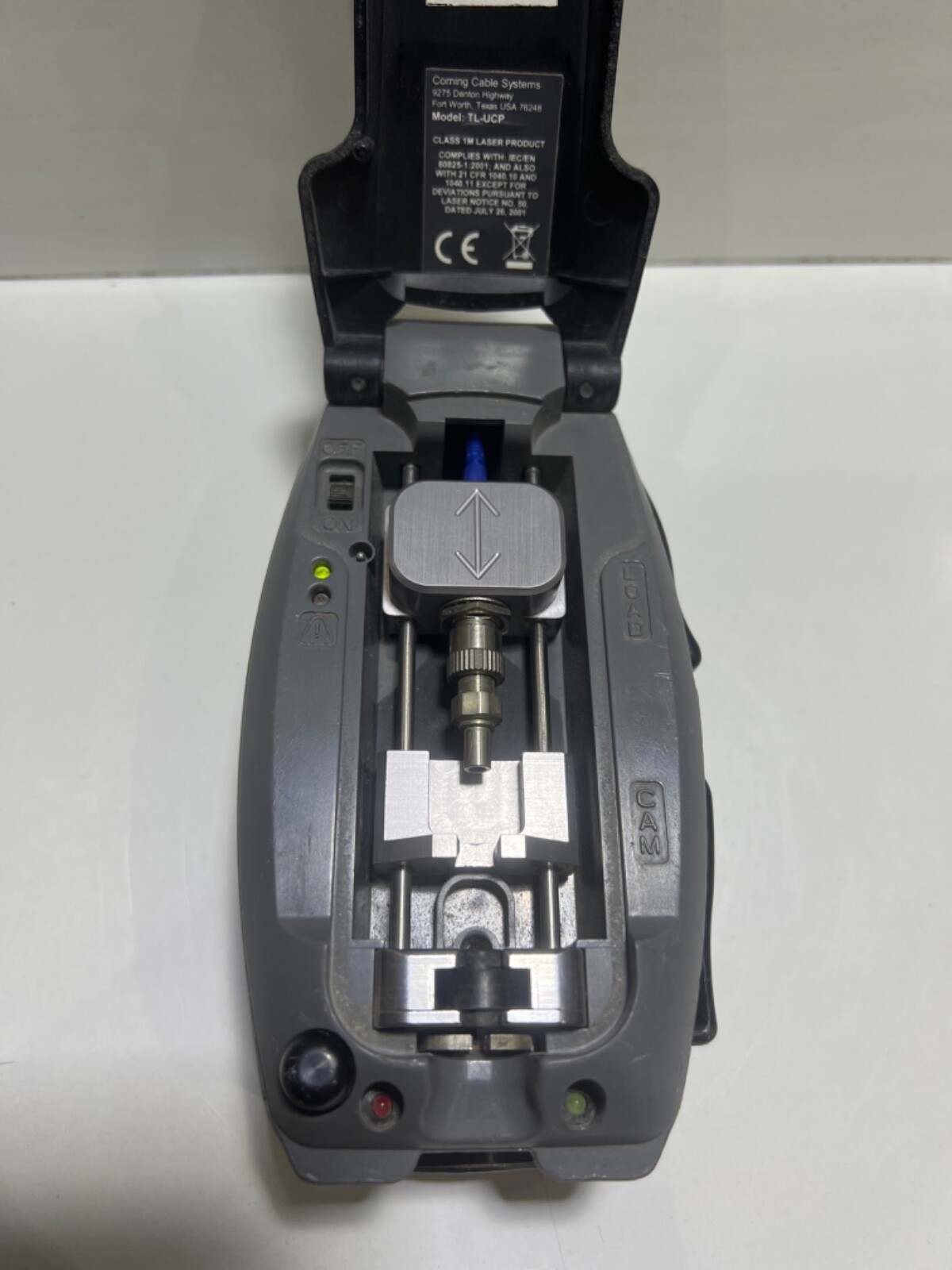 Corning TL-UCP Tool Set Network Unicam | eBay