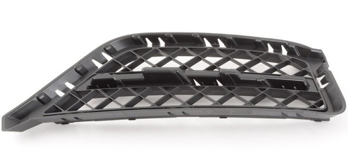 BMW X1 E84 Front Bumper Right Lower Grille 51117303758 7303758 NEW ...