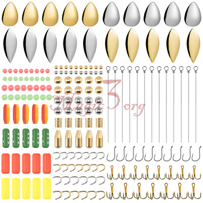 Tackle Craft - Lure Making Supplies