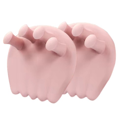 Foot Arch Trainer Portable Toe Valgus Corrector Yoga Fitness Foot Care ...