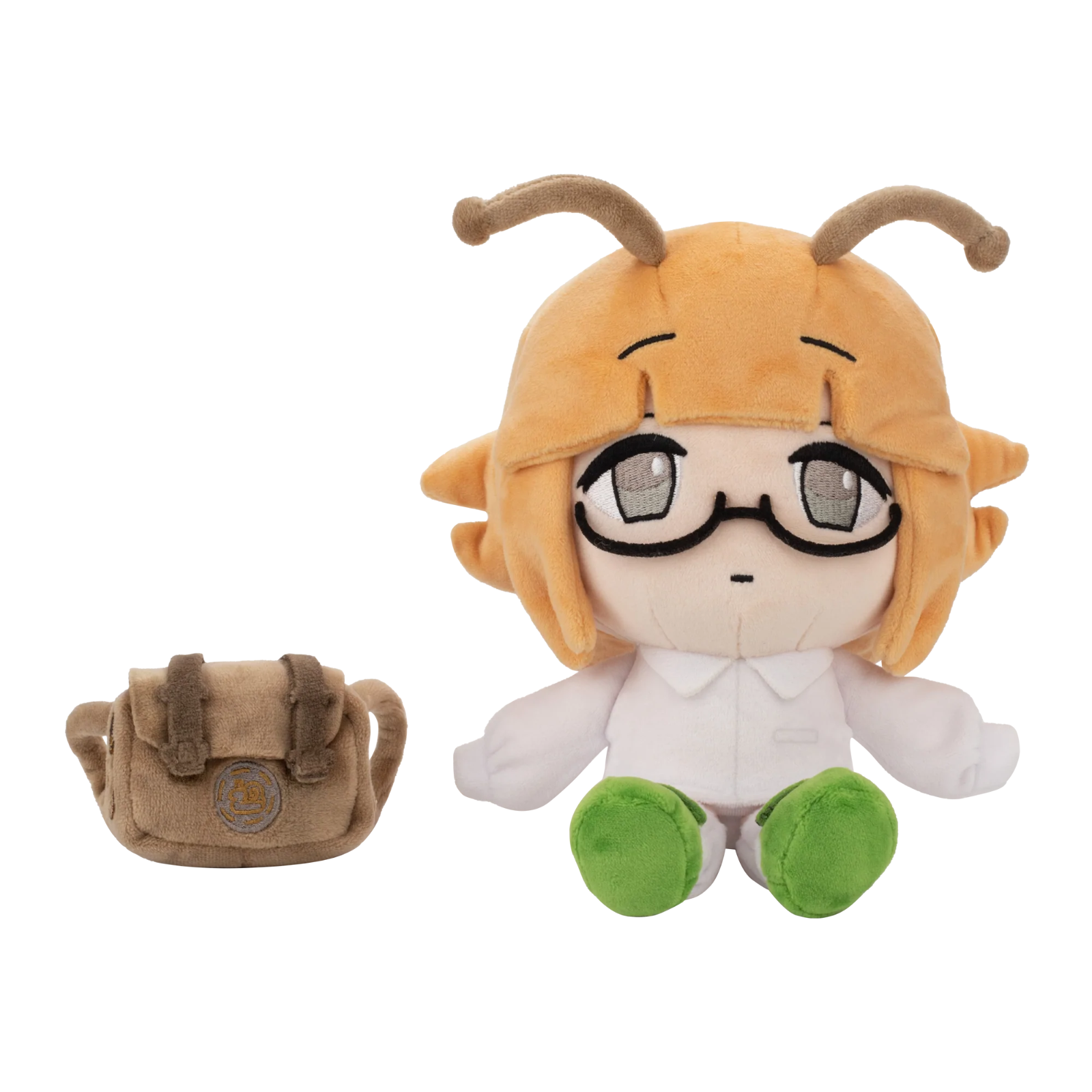 04119__snail X Makeship Snale Plush | eBay