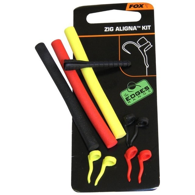 Fox Edges Zig Aligna Loading Tools | CAC506 for sale online | eBay UK