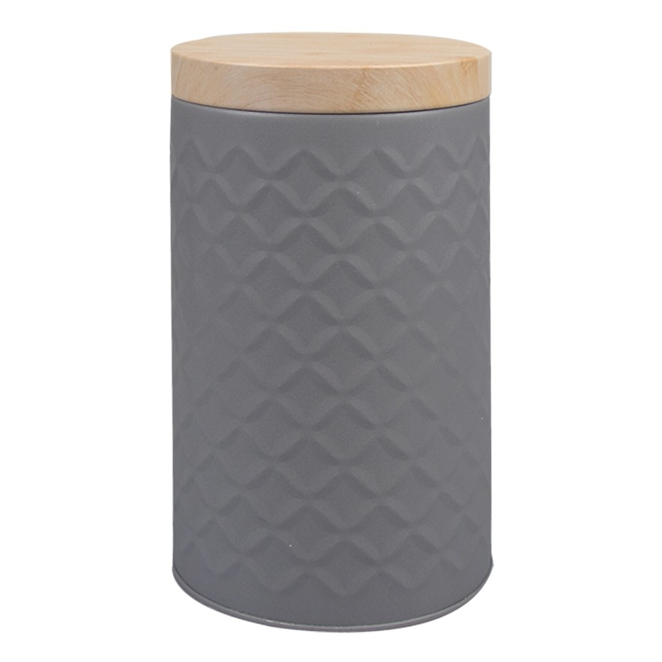 Pasta Spaghetti Canister Kitchen Food Storage Container Airtight Jar ...