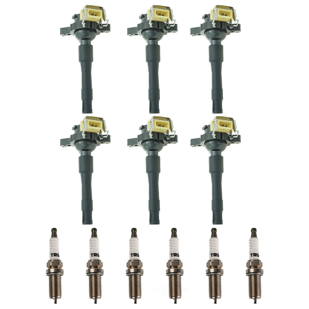 Ignition Kit-Eng Code: M54 TRQ ICA71758 for sale online | eBay