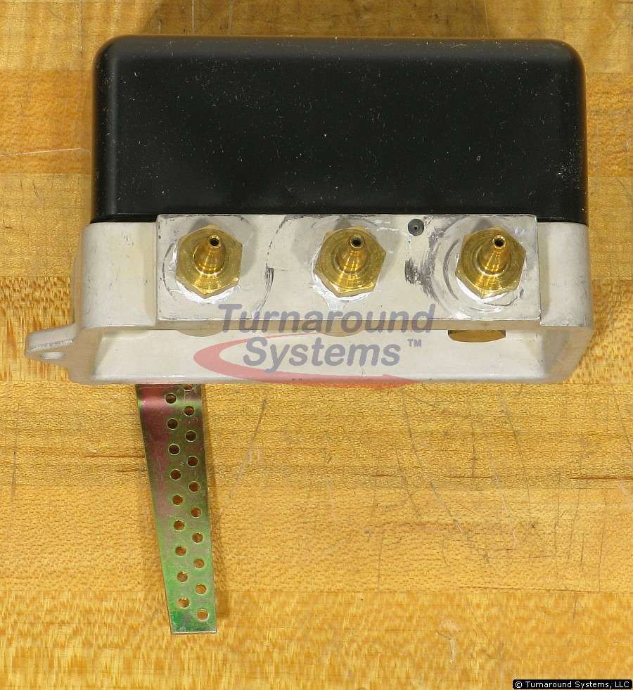 Johnson Controls V-9502-15 Pneumatic Valve Positioner kit, NEW! | eBay