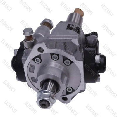 Fuel Injection Pump RE543423 SE502769 for John Deere 4045 Engine 5085E ...