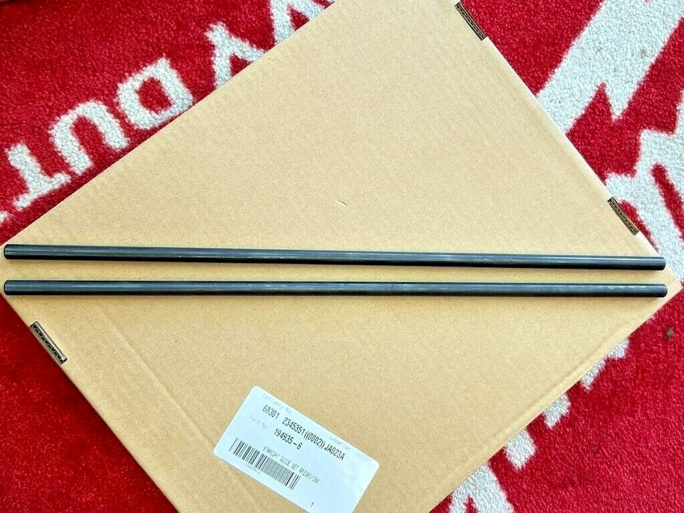 Makita Router Straight Edge Guide Side Fence RP1801 RP2301 3612 3612C ...