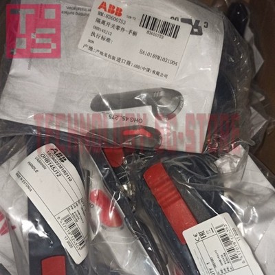 ABB OHB145J12 Disconnect Handle#1pcs New In Box | eBay