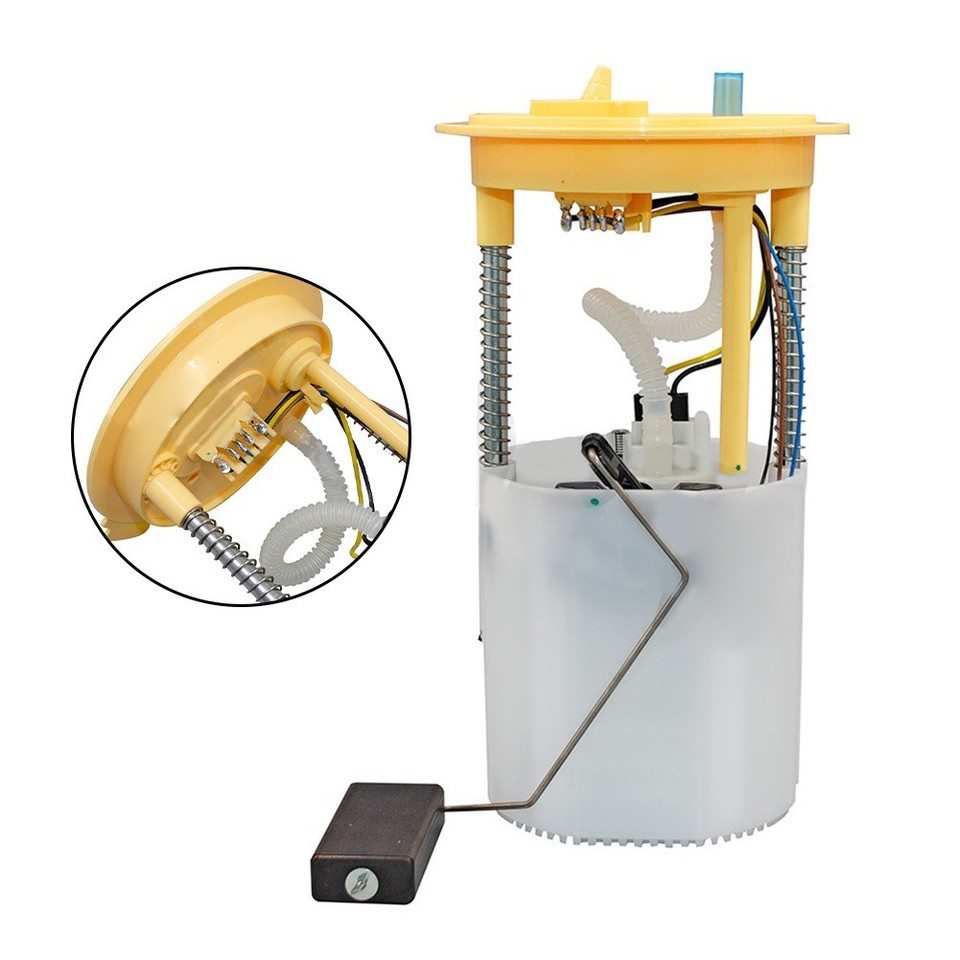 Fuel Pump Assembly In-tank Fuel Module Fuel System Repair In-tank ...