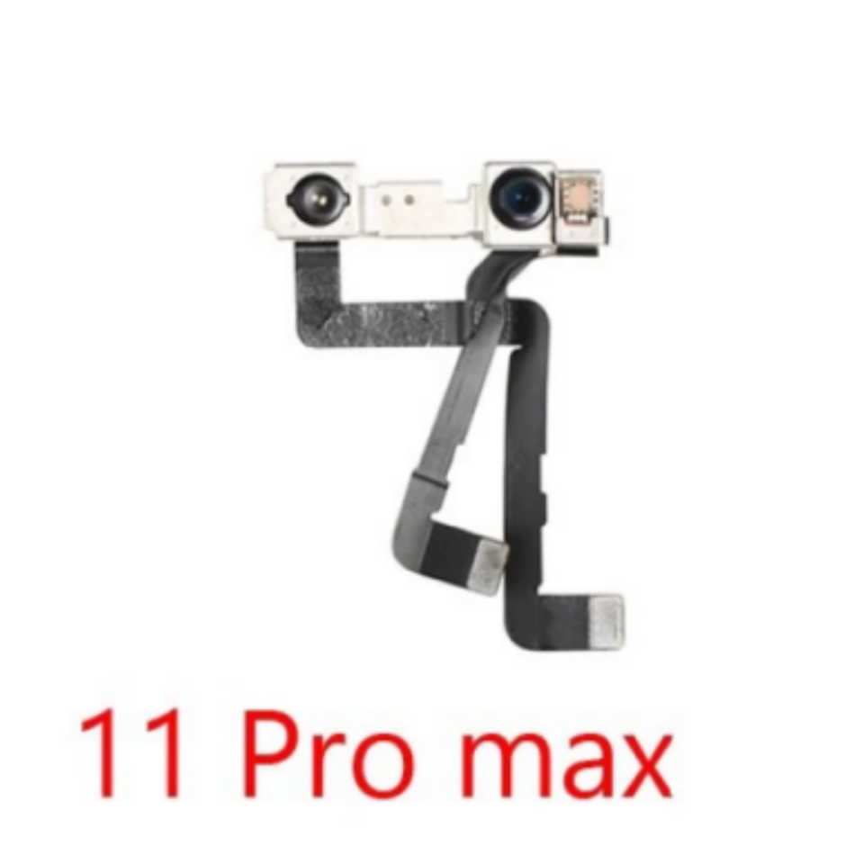 OEM Front Facing Camera Module Flex Cable Replacement For iPhone ...