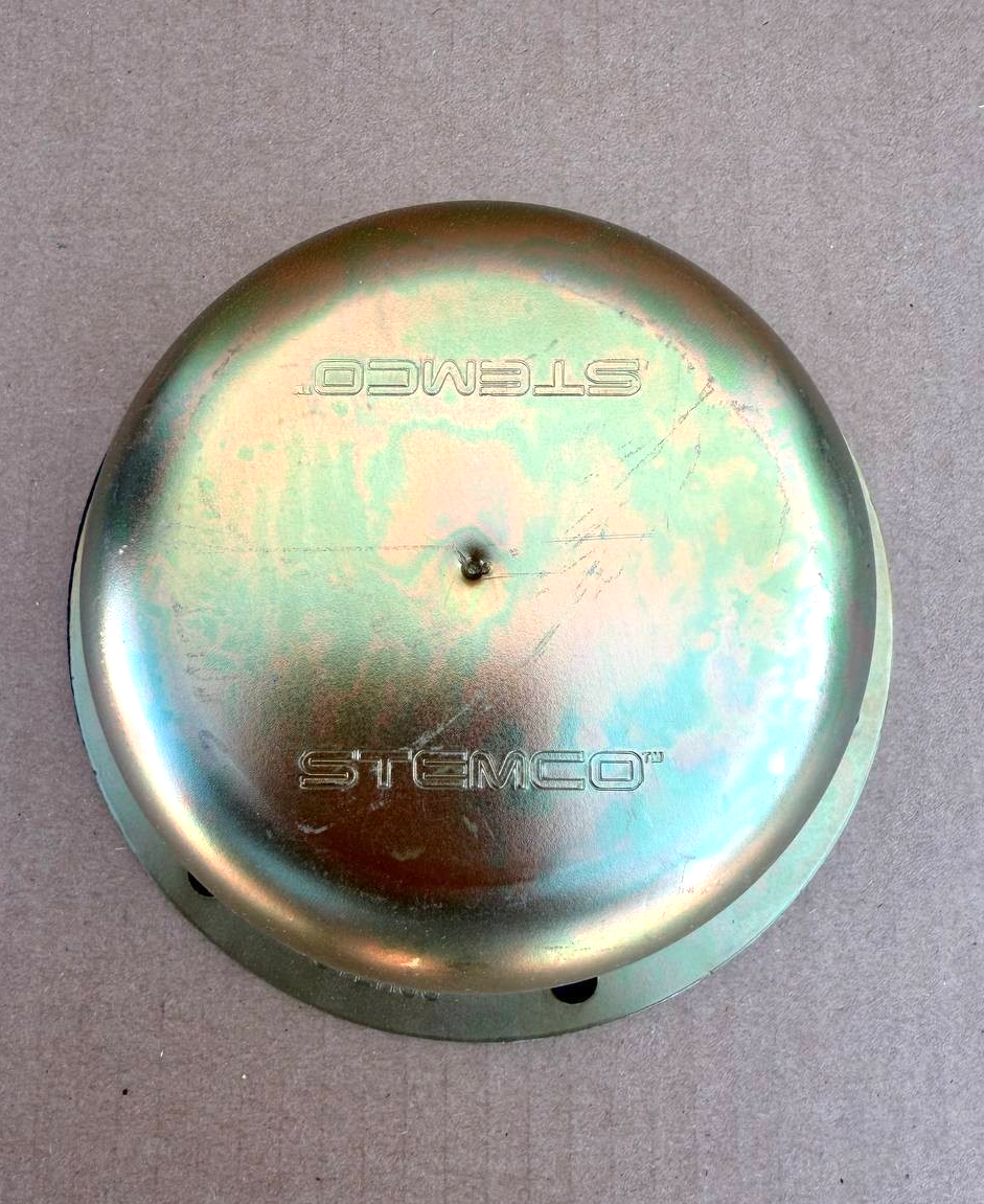 Stemco 340-5097 Grease Fitting Tool Grease Hub Cap | eBay