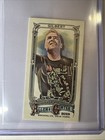 2025 Topps Allen & Ginter Chad Gilbert Mini Mitchell & Ness Back SP ...