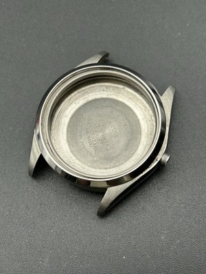 GENUINE ROLEX Steel 34mm Watch Case 1002 USE (E26) | eBay