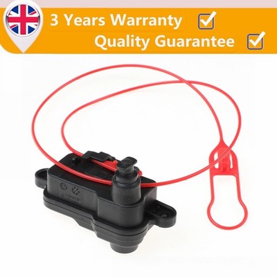 Fuel Cap Door Flap Lock Actuator For Audi A1 A3 A6 S3 A7 C7 Q3 Q7 RS5 ...