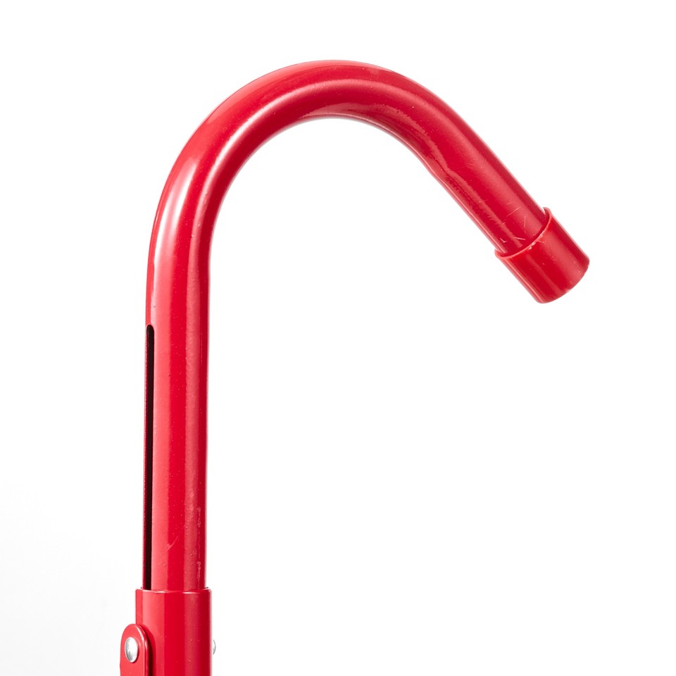 Uimoso Fire Escape Ladder 2-Story 13FT Retractable Emergency Safety ...