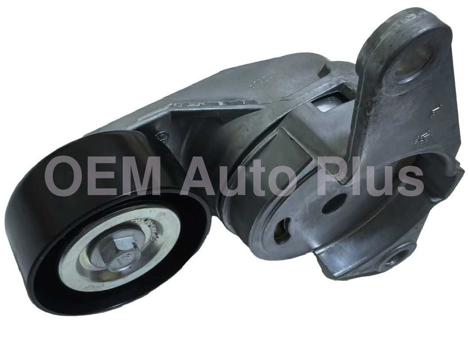 12626644 Belt Tensioner for 3.6 Chevrolet Camaro Equinox Impala Malibu ...
