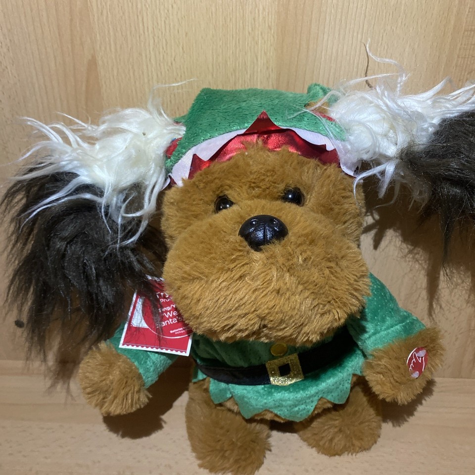 Christmas Animated 13