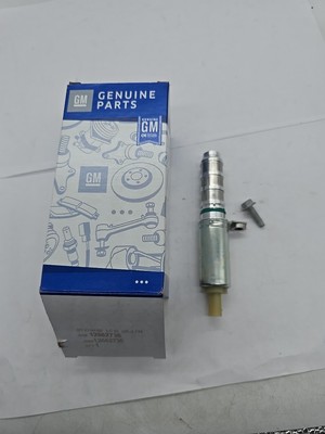 Engine Variable Valve Timing (VVT) Solenoid GM Ac Delco 12662736 | eBay