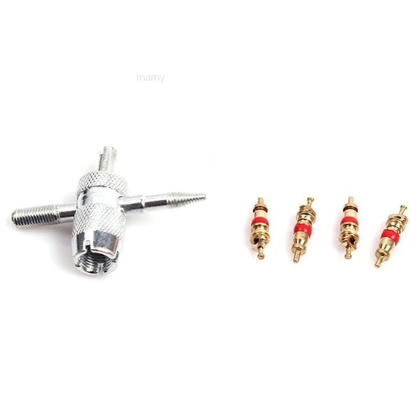 Tire Remover Tool With Zinc Plated 4 Way Bike For Remover Tool Tire ...