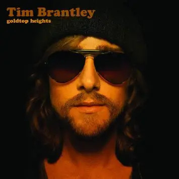 CD Tim Brantley Goldtop Heights NEW OVP Blackledge Music | eBay