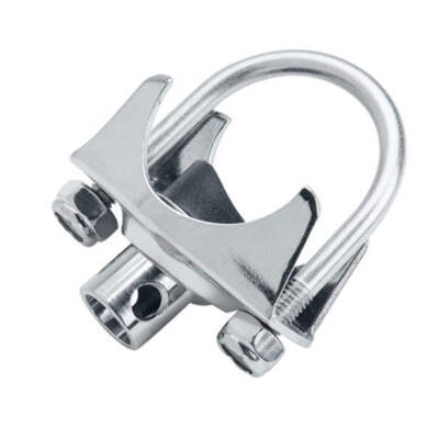 HARKEN 1-1/8" Stanchion Mount Stand-Up Base | eBay