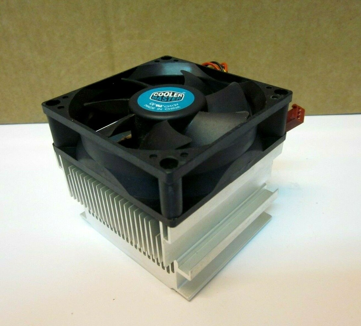 Cooler Master Anuncia Ii