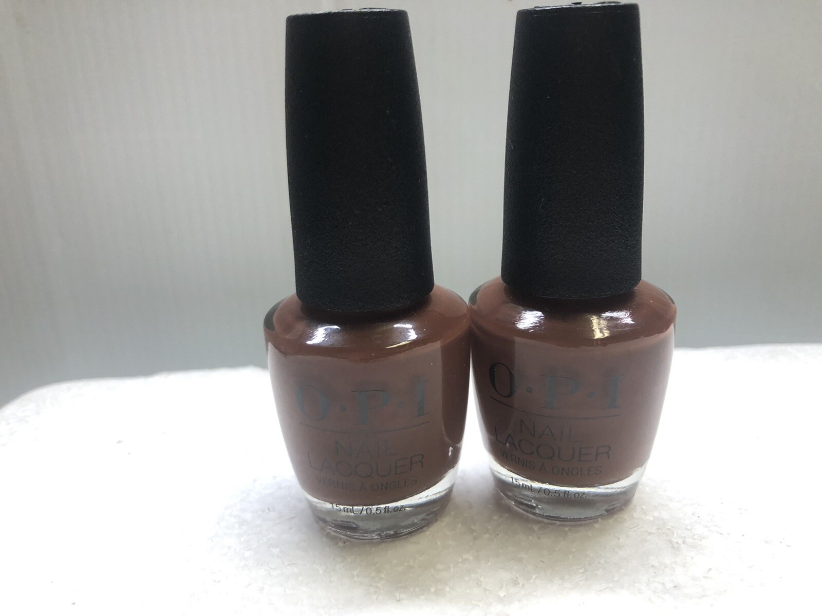 2 x OPI ESPRESSO YOUR INNER SELF (NL LA04) | eBay