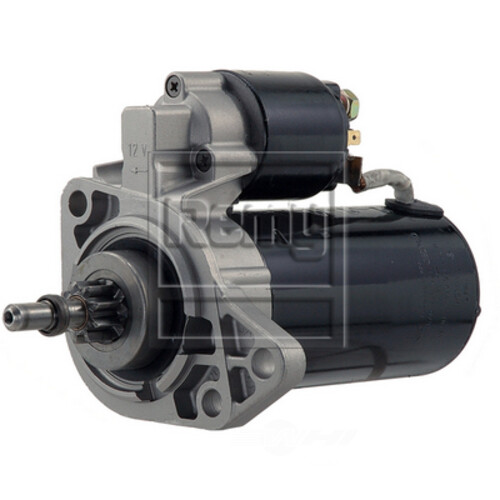 Starter Motor-Auto Trans Remy 16947 Reman | eBay