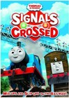 Thomas Friends: Signals Crossed (DVD, 2014) 25192262197| eBay