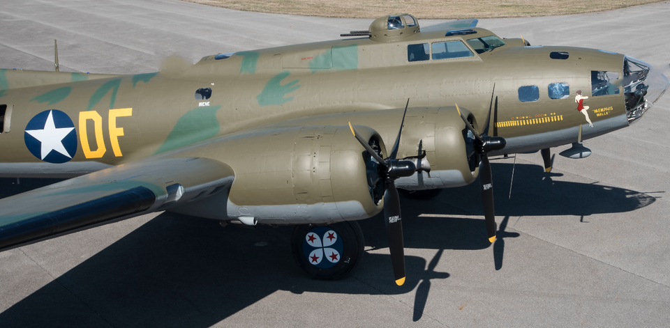 WW2 Plane Model Airplane Aircraft1 48Bomber51f17b4p2CUSTOM BUILT METAL ...