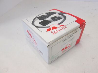 Amperite, Solid State Timer Module, 120A1-1023SST1D, New | eBay