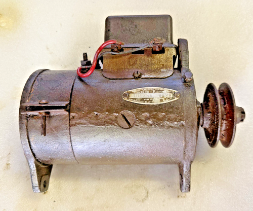 Delco Generator 1101355; Farmall Cub Tractor | eBay