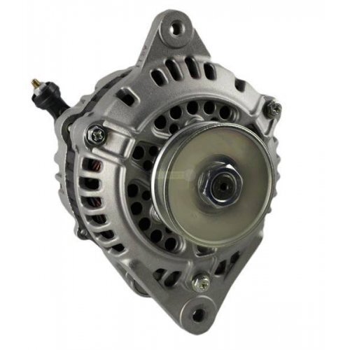 1* ALTERNATEUR 60AMP NOUVEAU ODER REMAN JAPAN -OE NR.A2T05772 POUR ...