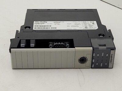 Allen-Bradley 1756-L61 Series B ControlLogix 5561 2 MB Memory ...