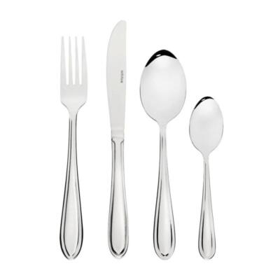 Wiltshire Harmony Cutlery Set 24 Piece | Stainless Steel | eBay Australia