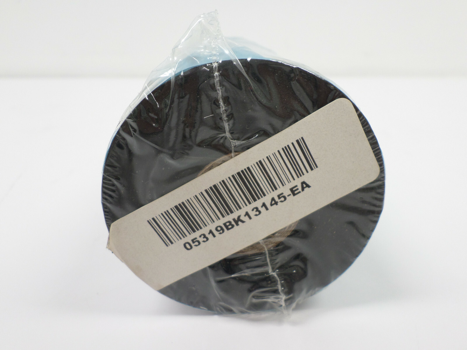 Zebra Performance 5319 Wax Ribbon Black P/N: 05319BK11045 131mm x 450M ...