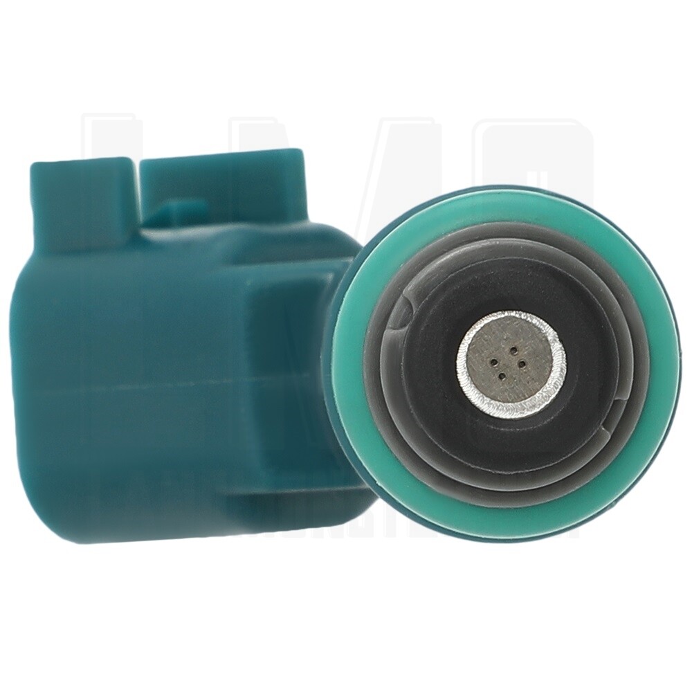 Fits Land Rover Lr2 2008 2009 2010 2011 2012 3.2L 6pcs Fuel Injectors ...