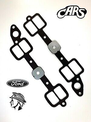 1955-1964 Ford Edsel Mercury 272 292 312 Y-Block | Intake Manifold ...