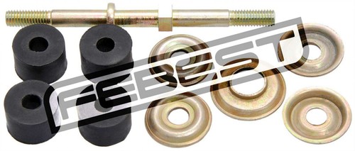 0123-CAMF Febest FRONT STABILIZER LINK / SWAY BAR LINK 48822-87401-000 ...