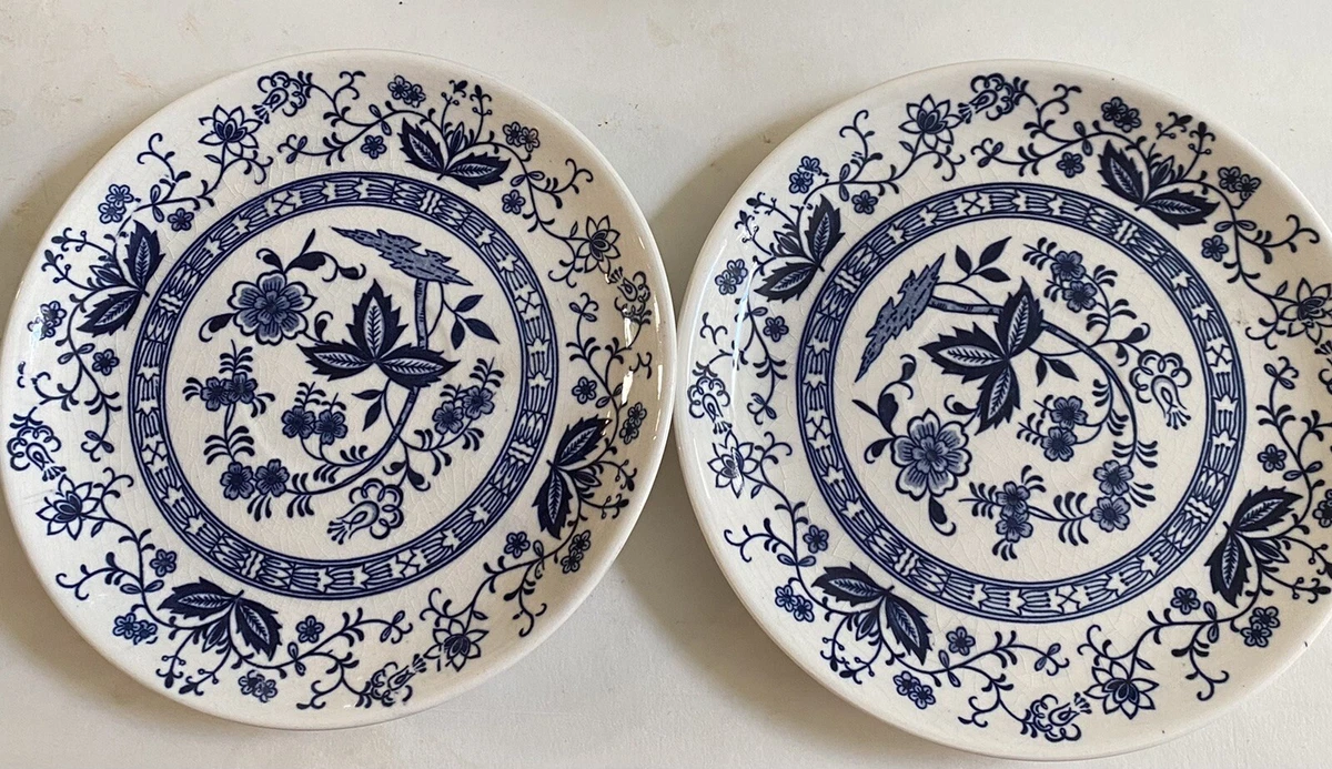 Blue Onion Ebay