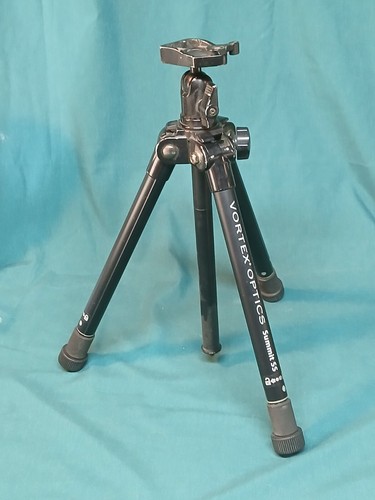 Vortex Optics Summit SS Tripod | eBay