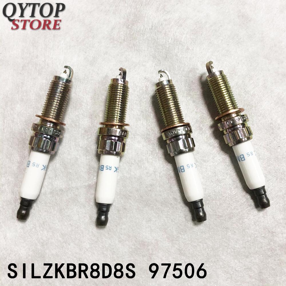 NGK 97506 - Alternative spark plugs