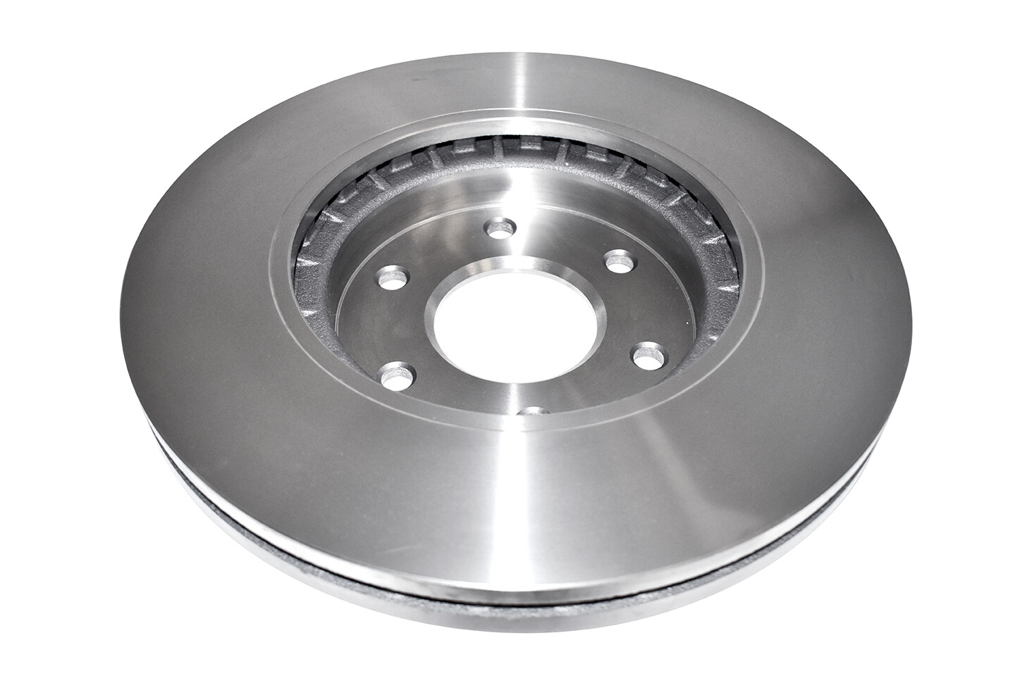 Front Street Series Brake Rotor for 2012+ Nissan Patrol Y62 - Pair | eBay