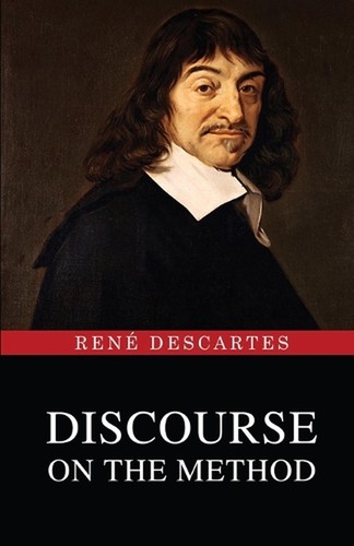 Discourse on the Method by Ren? Descartes Paperback Book 9789355224330 ...