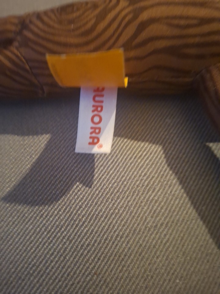 Aurora The Gruffalo Plush Toy Stick Man Collectible Teddy Exellent ...