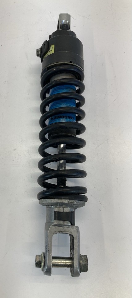2000 (1987-2007) Kawasaki KLR650 Rear Shock Suspension OEM | eBay