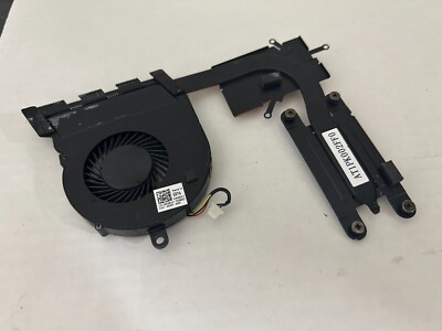 OEM Dell Inspiro 15 5567 17 5767 CPU Fan Heatsink MG81V 0MG81V | eBay